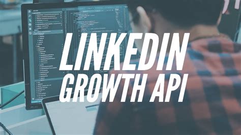 I Built A Linkedin Api For Linkedin Growth Hacking Youtube