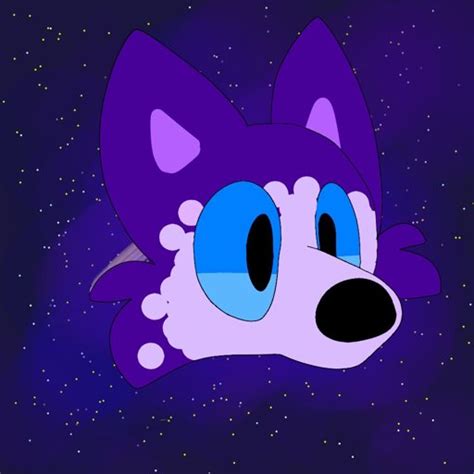 Dottie As A Wolf Art Aphmau Amino