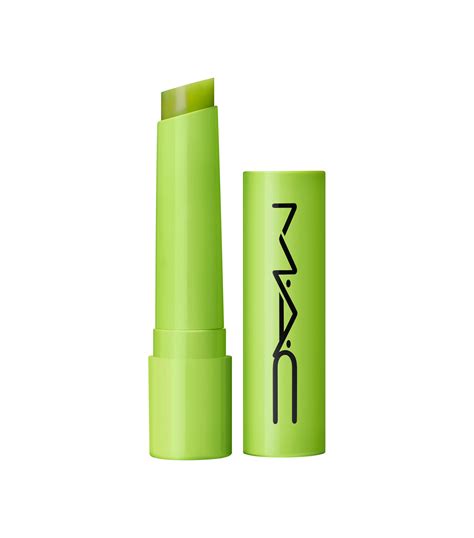 MAC Brillo Labial En Barra Squirt Balm Plumping 2 3 Gr El Palacio