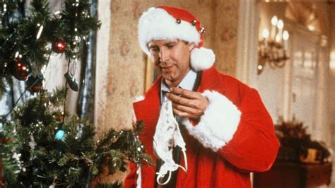 National Lampoon S Christmas Vacation National Lampoons