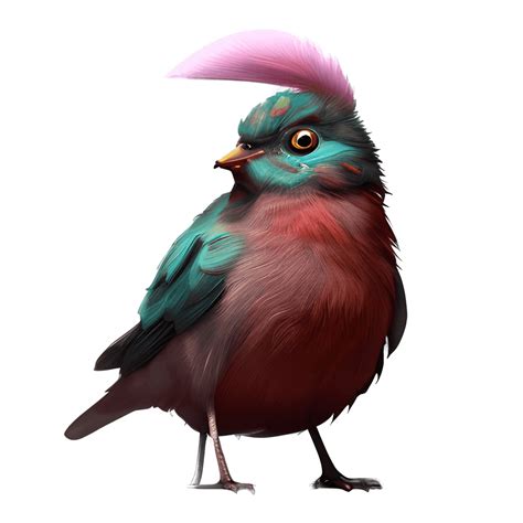 Bird Graphic · Creative Fabrica