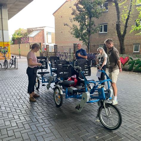 Zoe Portlock Frsa Mciof On Linkedin Towerhamlets