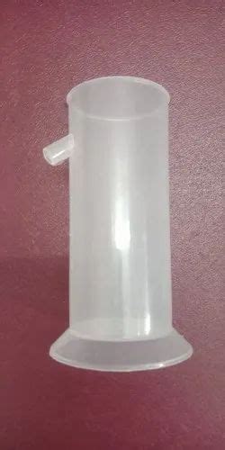 Overflow Vessel At ₹ 45 Piece Chemistry Lab Equipment In Ambala Id