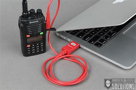 Ultimate Radio Communication Guide What To Look For In A Handheld Transceiver Ham Radio