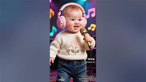 ولد يغني Youtube