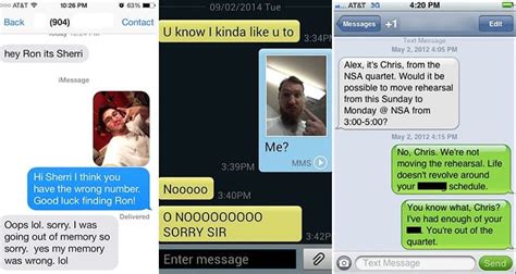 17 Of The Funniest Responses To Wrong Number Texts Weve Ever Seen