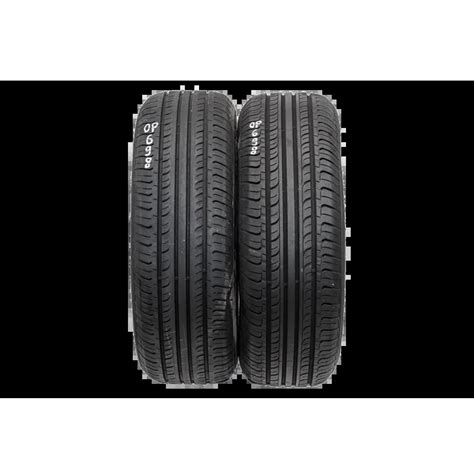2x225/60R17 HANKOOK OPTIMO K415 99H