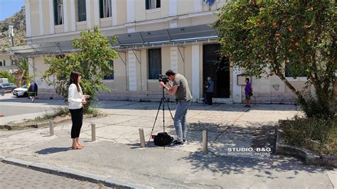 Στα δικαστήρια Ναυπλίου ο σάτυρος Αρχιμανδρίτης από την Ερμιονίδα Τι