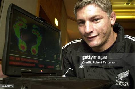 All Black Todd Blackadder Photos And Premium High Res Pictures Getty