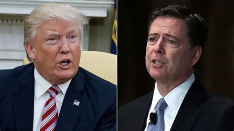 Comey Documented Trump Request To Drop Flynn Investigation In Memo