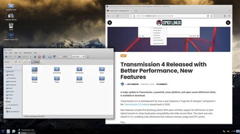 Release Of Trisquel Based On Ubuntu LTS HINTNAL