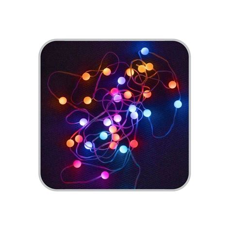Momax Smart Atom Iot Led Fairy Lights Ib10s Momax Smart Atom Iot Led Fairy Lights Ib10s