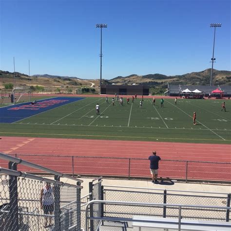 Tesoro High School 4 Tips