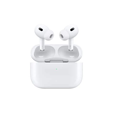 Apple Airpods Pro 第2代 配備magsafe充電盒 Usb‑c Cartcarthk