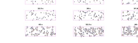 Xy Cross Section Of The Simulation Domain Download Scientific Diagram