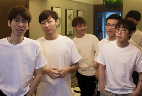 We微笑：很多人只想看我們的笑話 但大家放心 We下個賽季會回來的 壹讀