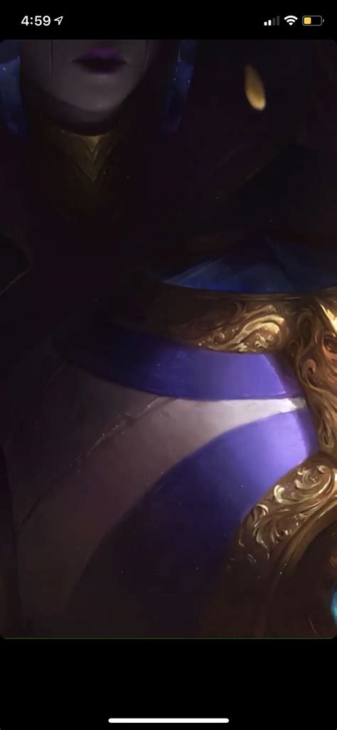 Season 8 Victorious Skin Teaser On Lol Instagram Story R Leagueoflegends