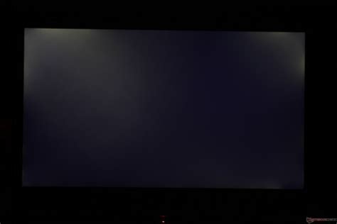 Lcd Backlight Bleeding R ASUS