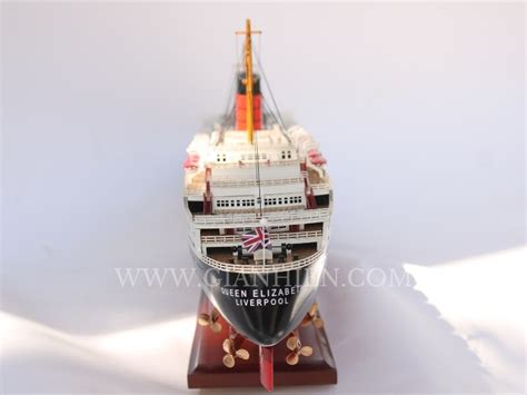 Rms Queen Elizabeth Gia Nhiên