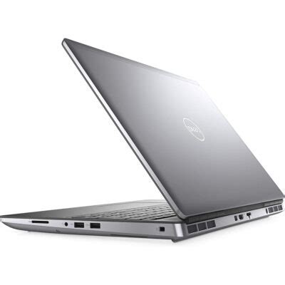 Dell Precision Laapak