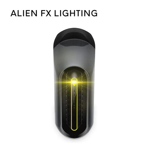 New Alienware Aurora R Gaming Desktop AMD Ryzen X AMD Radeon RX XT GB GDDR