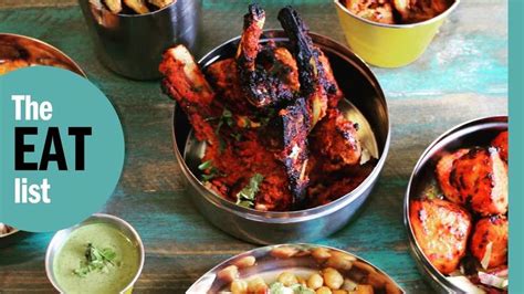 24 Best Restaurants In Birmingham From Blowout To Budget