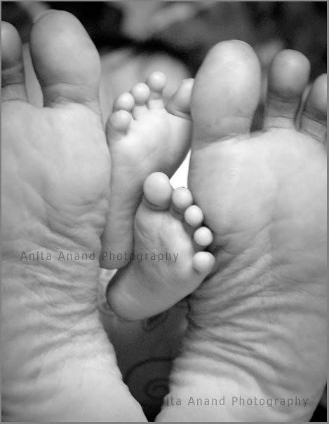 Anita Tiny Feet