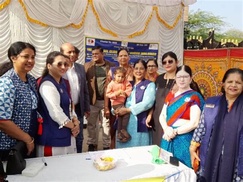 Sub National Pulse Polio Campaign Launched उप राष्ट्रीय पल्स पोलियो