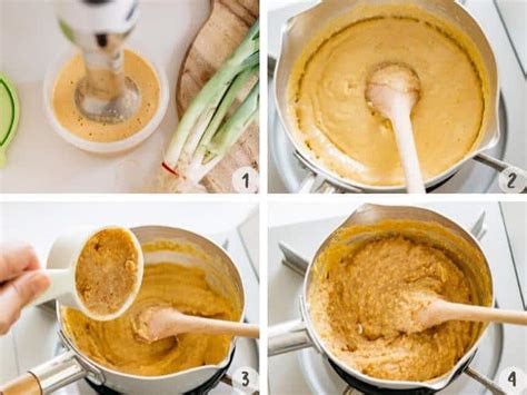 Rich And Creamy Homemade Ramen Broth Recipe Rich Flavoured Jhotpotinfo
