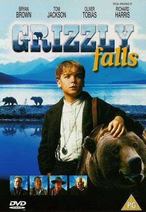 Мой гризли (1999) - Grizzly Falls - фильм - информация о фильме ...