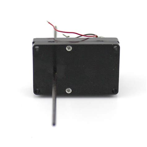 Motor De Engranaje Dc 3048 300 1 6v Sai Sac Mecatronica