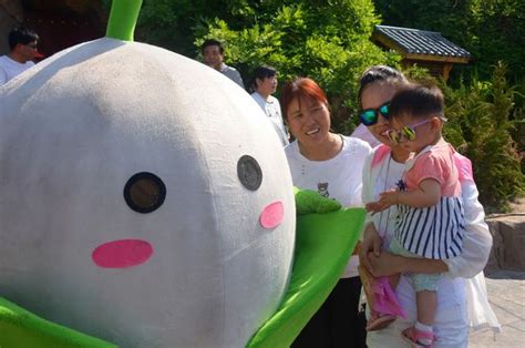 洪洞大槐樹景區開展「中國旅遊日」主題宣傳活動 每日頭條