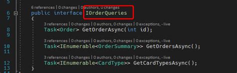 Simplified Cqrs And Ddd · Dotnet Architectureeshoponcontainers Wiki · Github