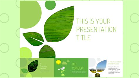Những mẫu slide powerpoint đẹp dành cho thuyết trình