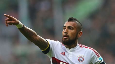 Bayern Munich Vs Arsenal 2015 Champions League Time Tv Schedule And
