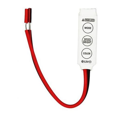 Mini Rgb Controller