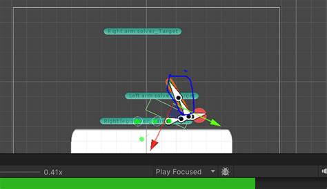 Collider Doesnt Move With The Sprite Runity2d