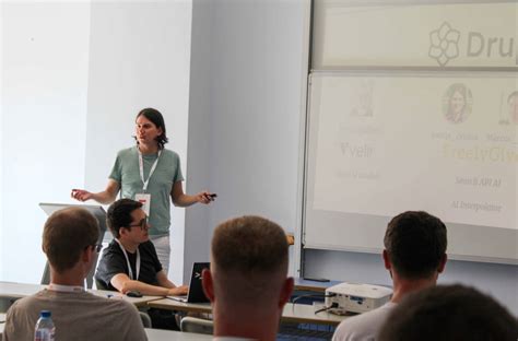 drupal ai james abrahams interview