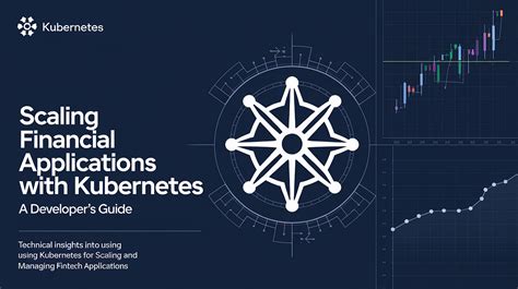 Scaling Financial Applications With Kubernetes A Developers Guide