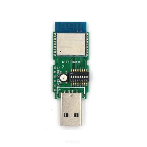 Interfaz Usb A Esp Programador Unit Electronics