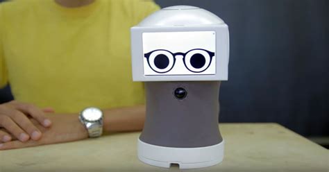 This Guy Built A Chat Bot That Responds Entirely Through S