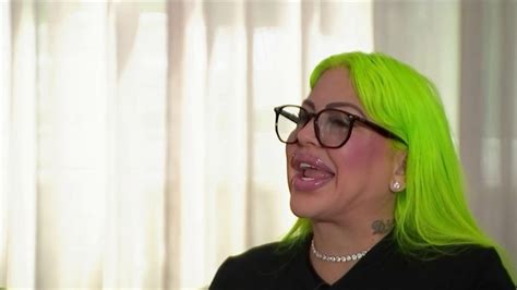 Cantante La Diosa” Protesta En Juego De Cuba Y Estados Unidos