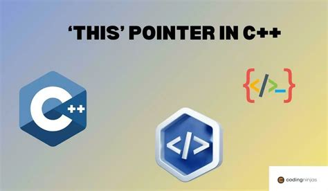 ‘this Pointer In C Naukri Code 360