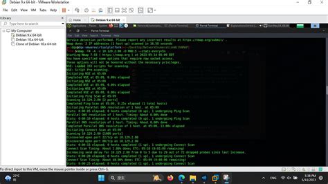 Answer Of Firewall And IDS IPS Evasion Easy Lab Academy Hack The Box Forums