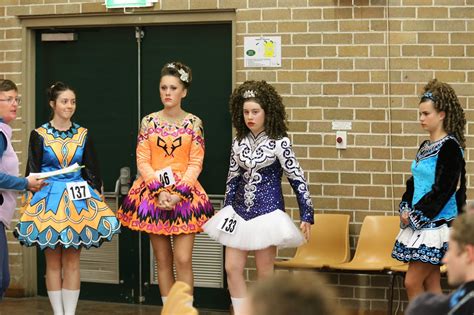 Australian Irish Dancing Photography Live Commentary Marshalling For