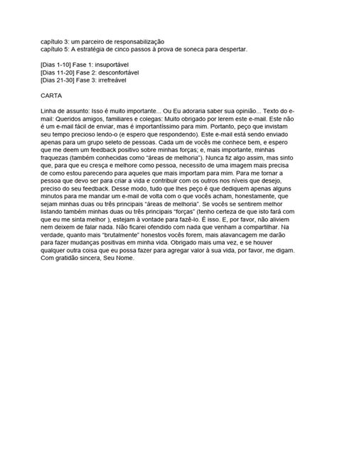 O Milagre Da Manhã Pdf