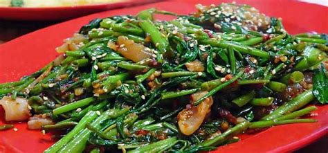 Perbedaan Kangkung Darat Dan Air Manfaat Kangkung Untuk Kesehatan Artikel