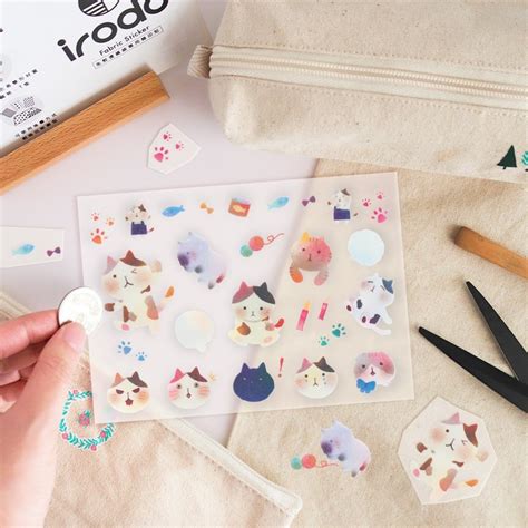 Diy Irodo Irodo Pinkoi