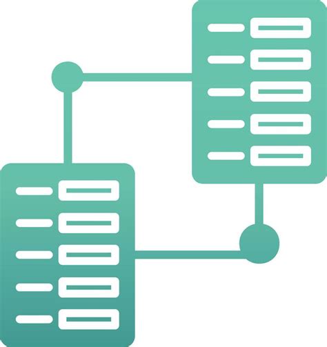 Server Storage Vector Icon 37107888 Vector Art At Vecteezy