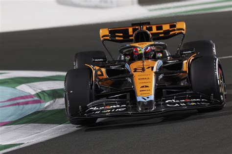 No Regrets Amid Mclaren Crisis Says Piastri